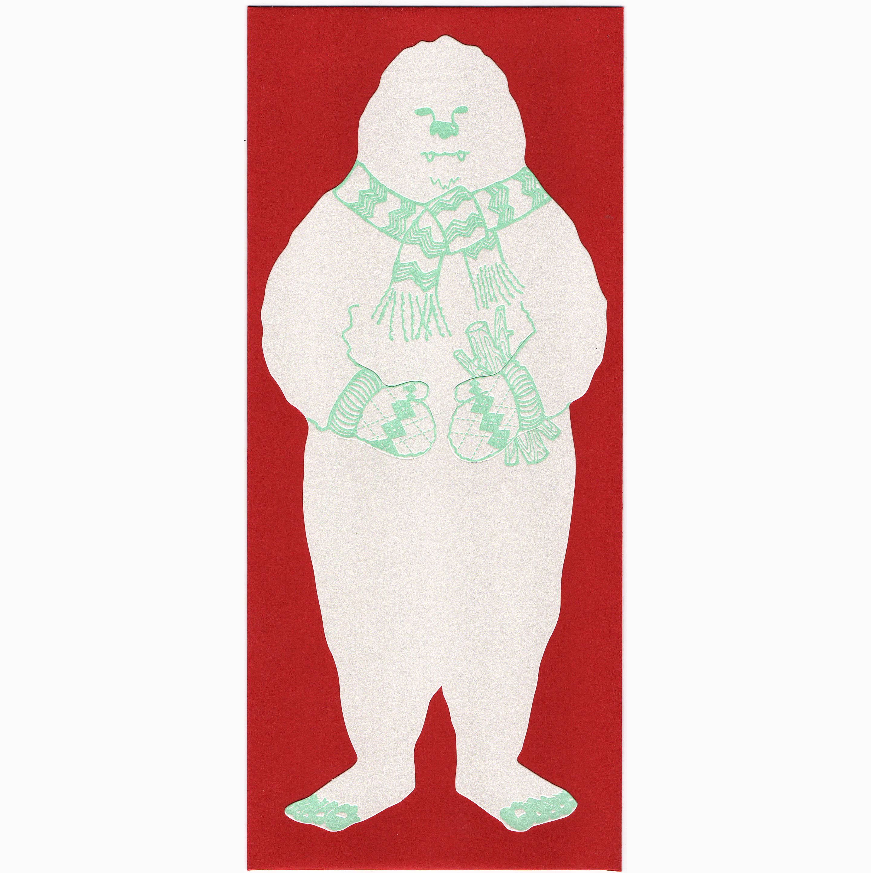 Yeti gift card – Rabbit Hole